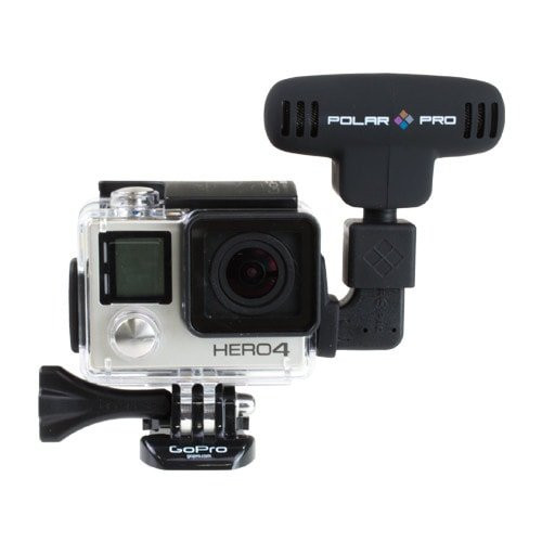 PolarPro GoPro Microphone Kit 麥克風 | agmx