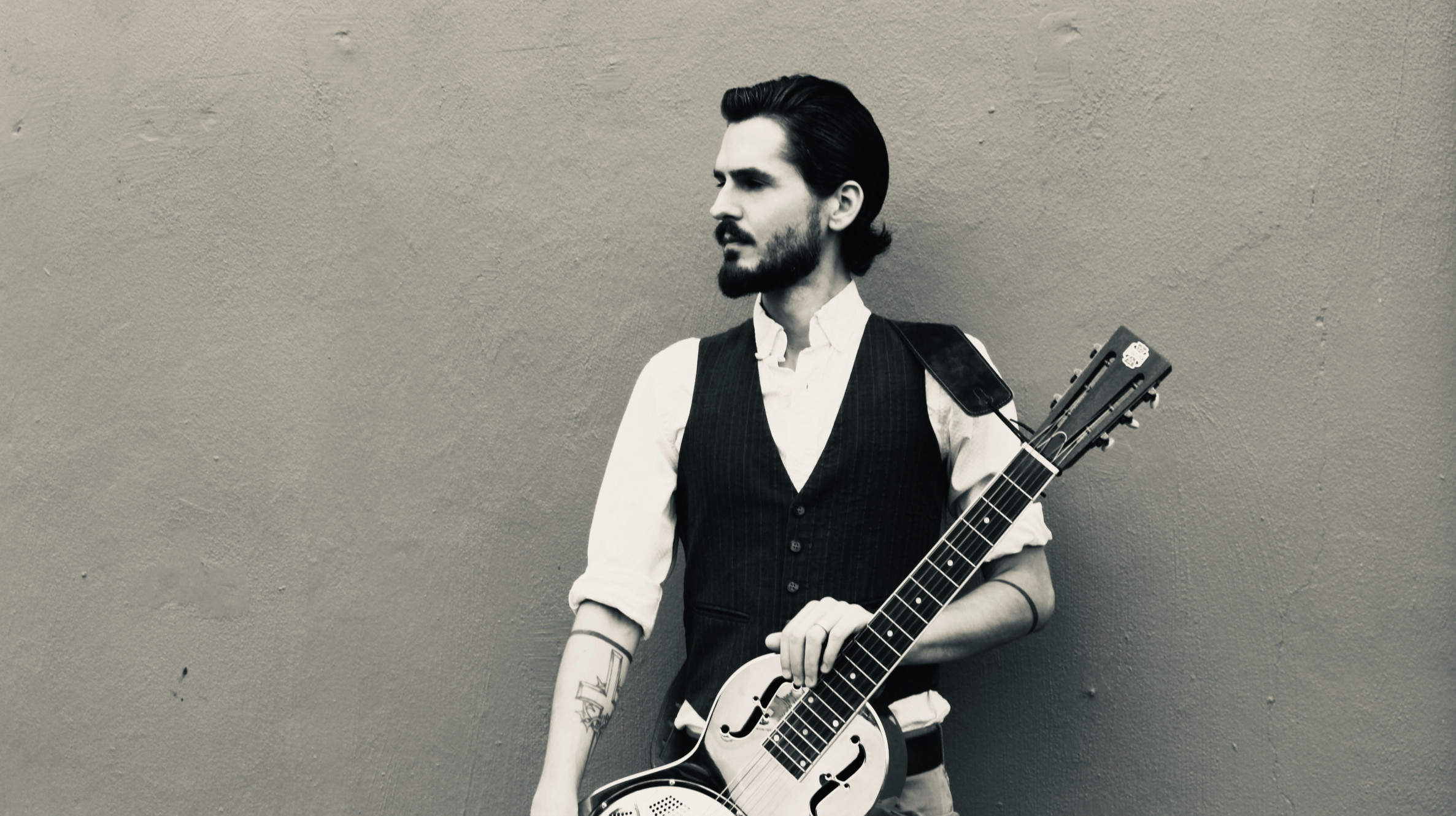 Jonathan Sherrill Music Entertainer/ Washington