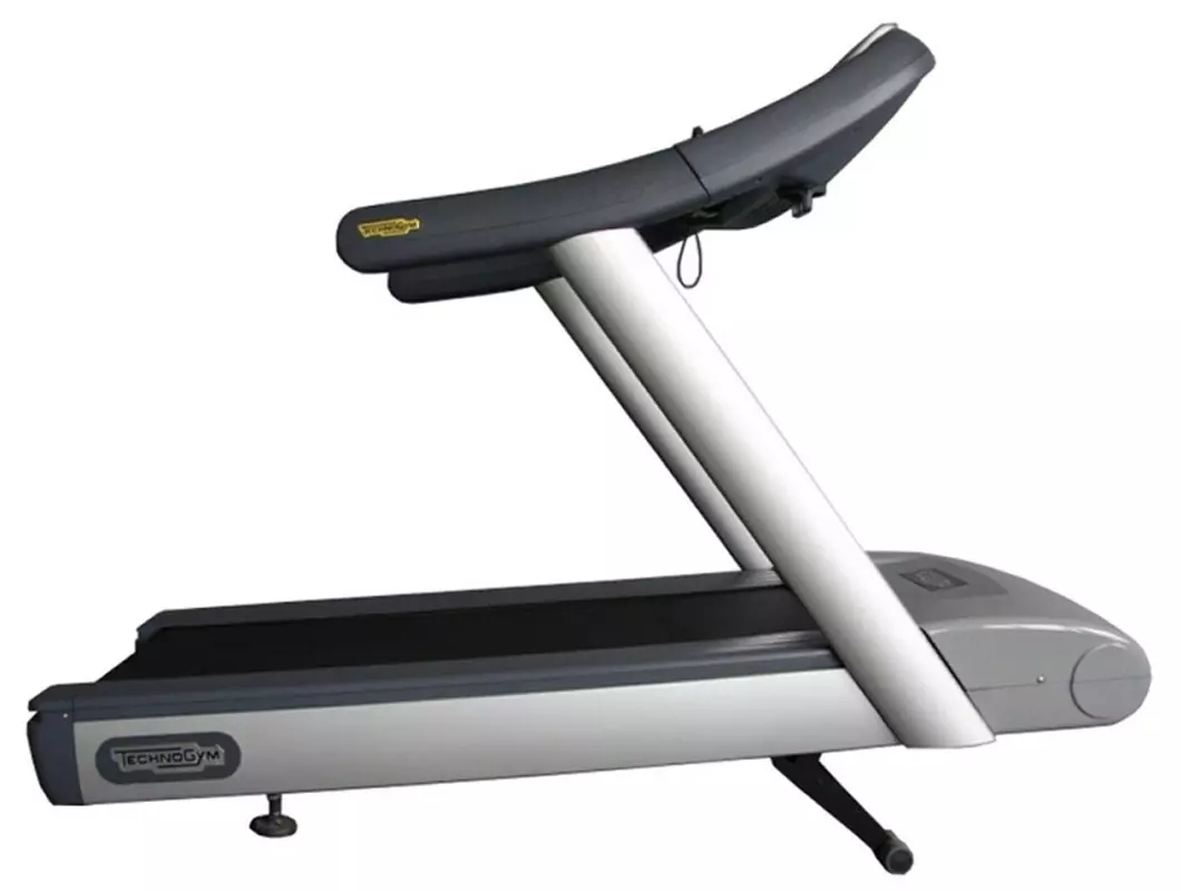 RUN EXCITE 700 VISIO TECHNOGYM | GYM STOCK