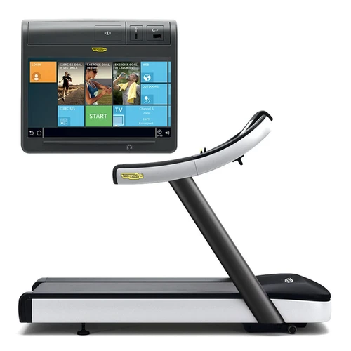 RUN EXCITE 700 UNITY TECHNOGYM