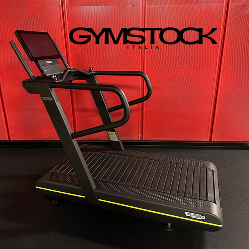SKILLRUN TECHNOGYM | Gym Stock Italia