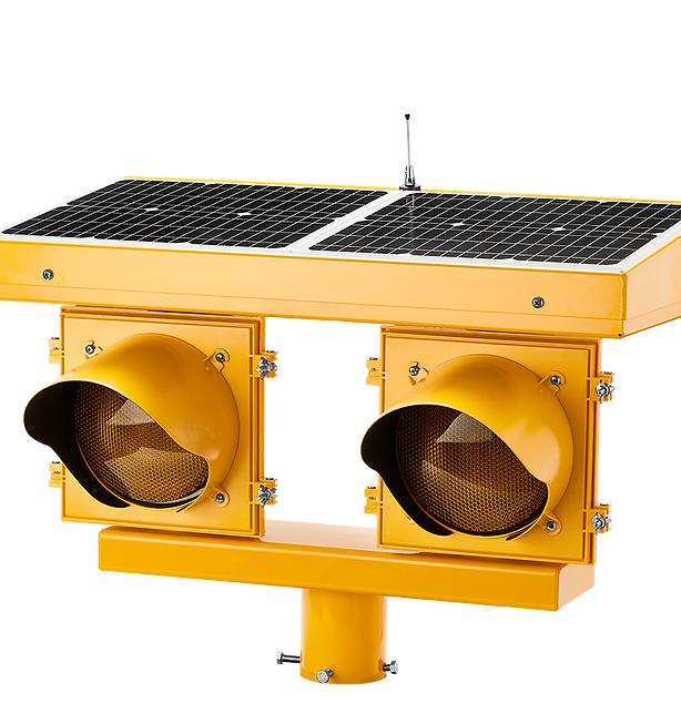 Crosswalk & Illumination Systems | JSF Technologies