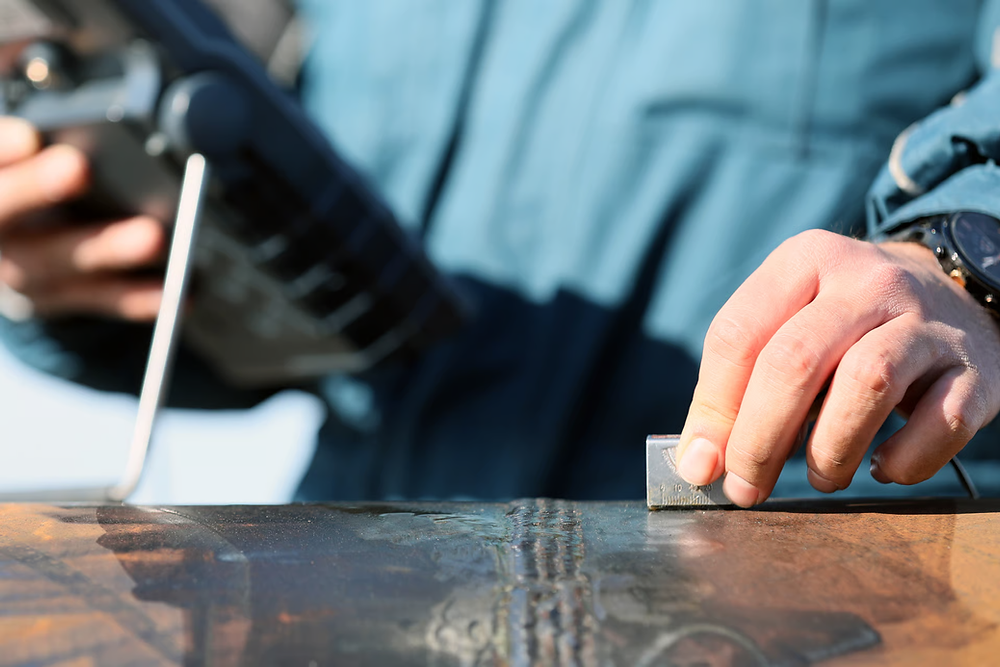 Understanding Phased Array Ultrasonics vs. Conventional Ultrasonic ...