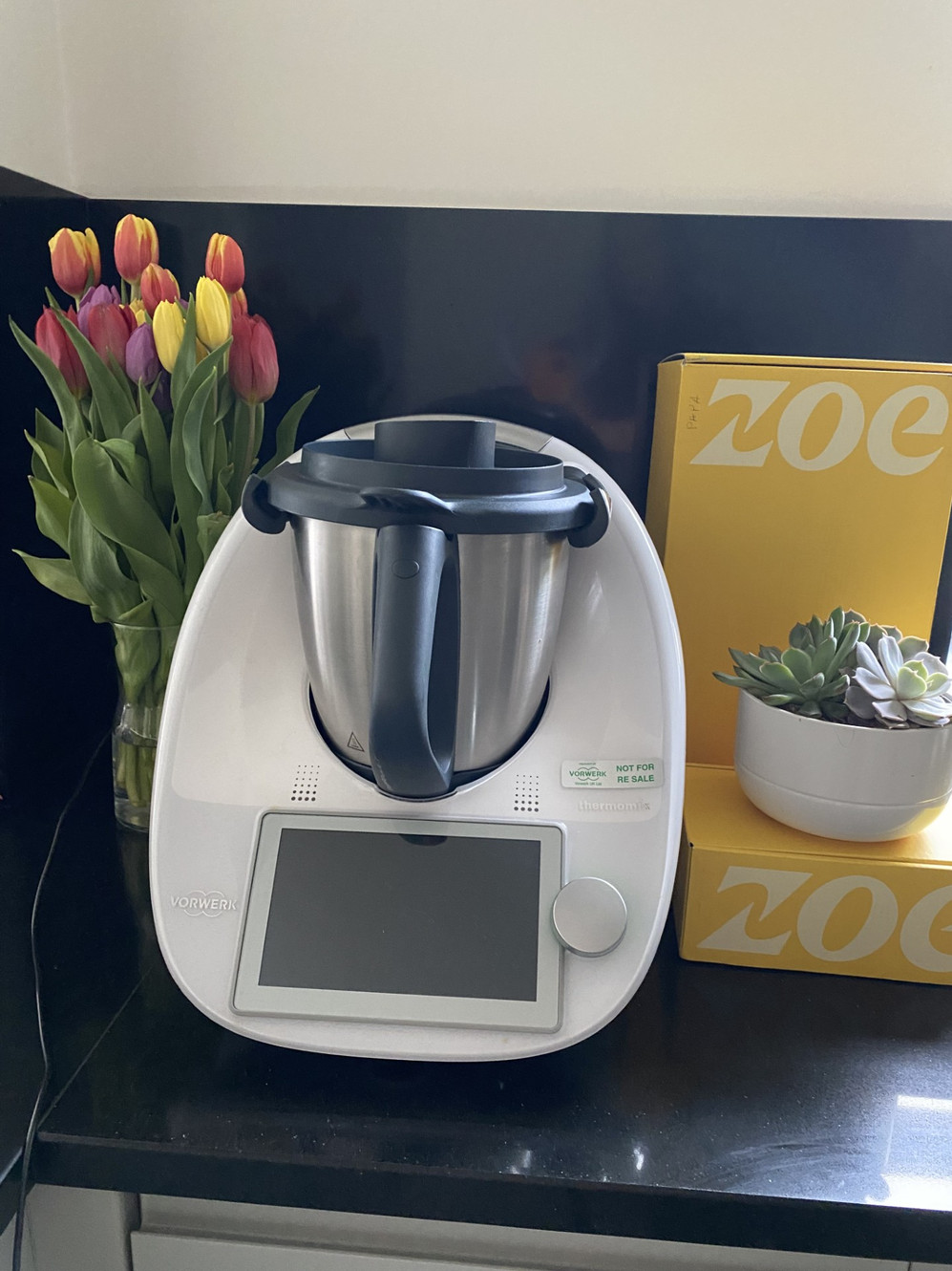 Thermomix / Bimby Machines by Vorwerk | Army Rumour Service