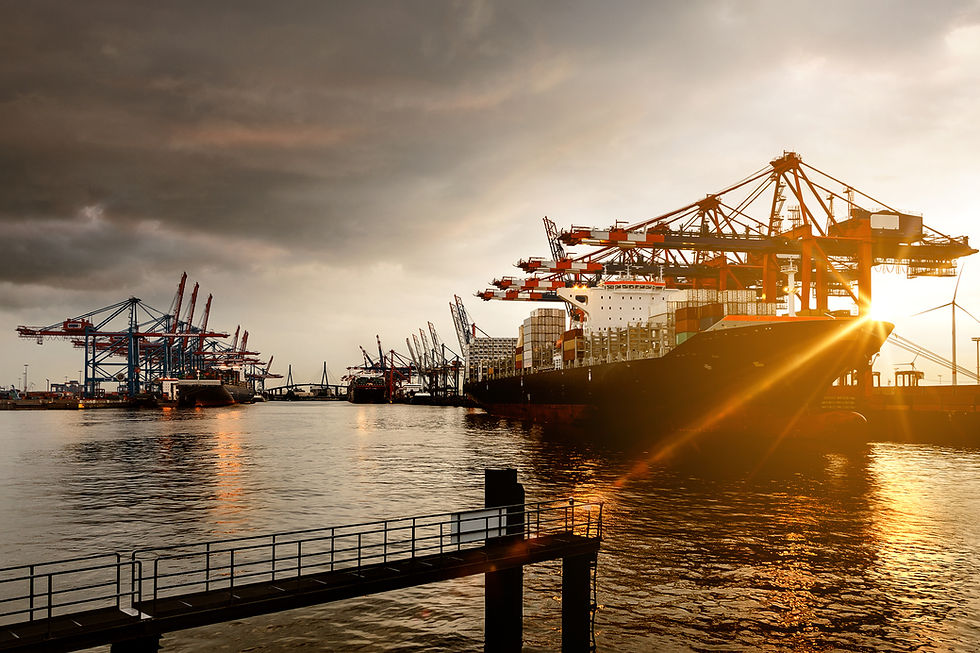 Home | Aster Logistics