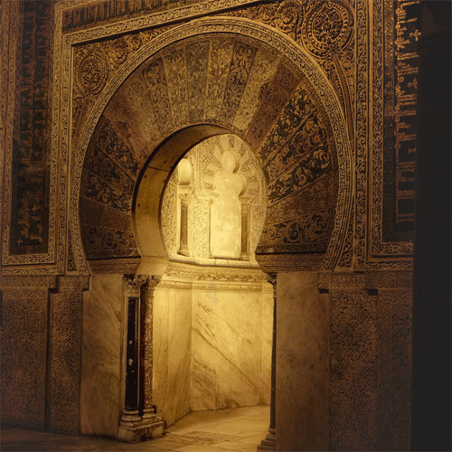 Arches & Keystones | brockfoamandstone