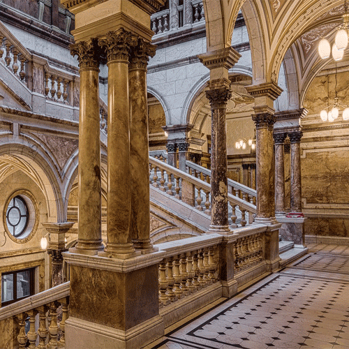 Columns, Caps & Bases | brockfoamandstone