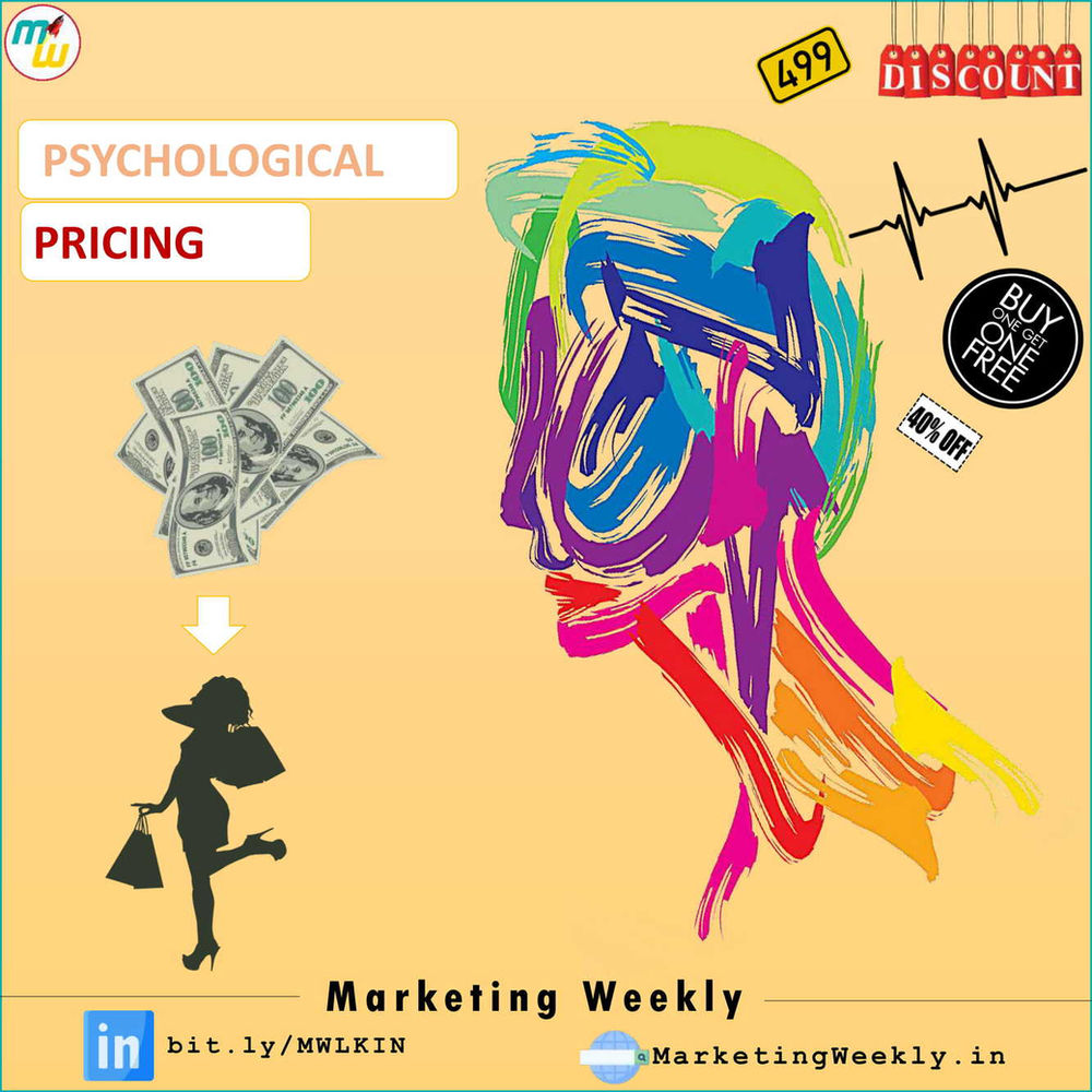 Psychological Pricing