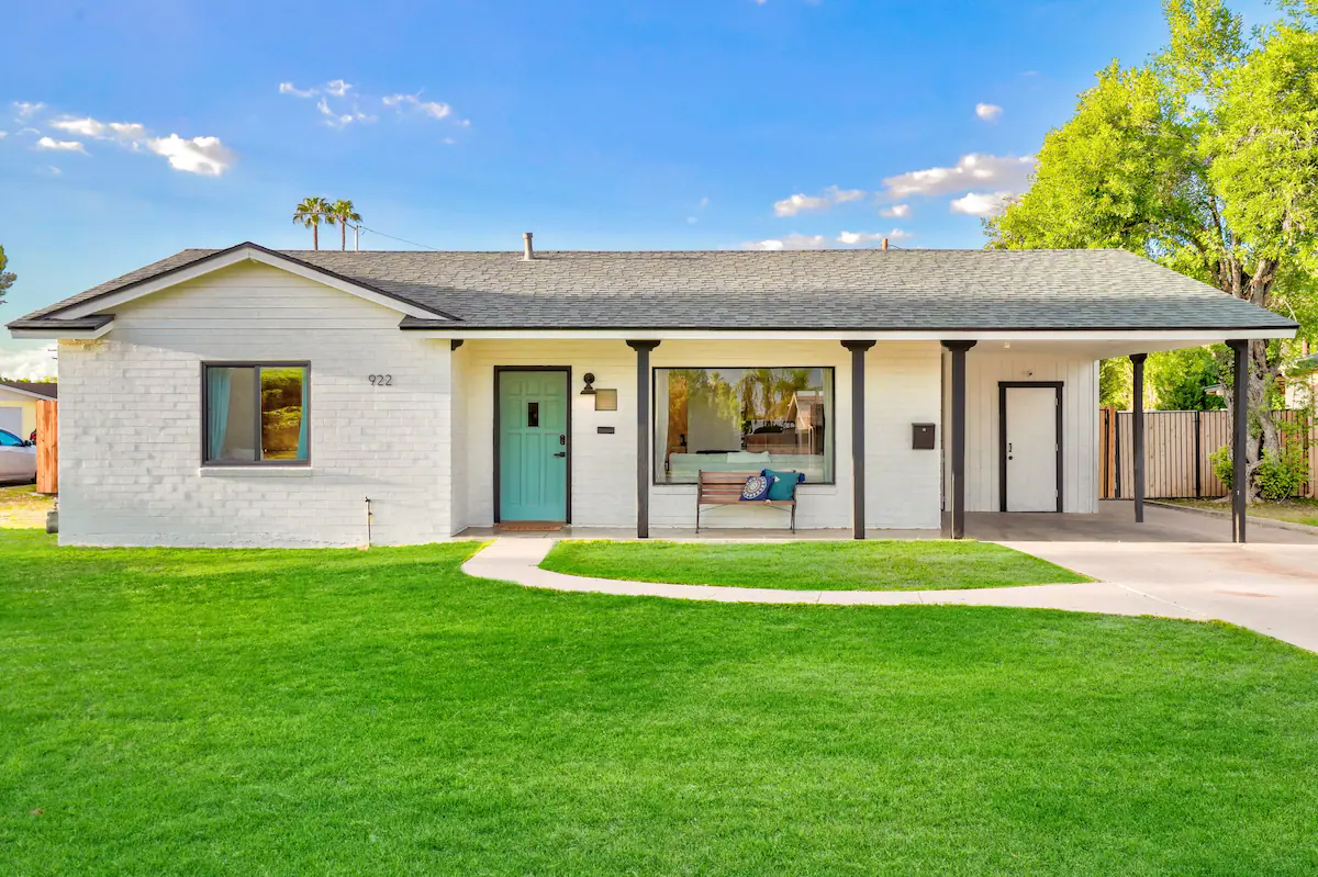 Home | Jeremy Holden Real E