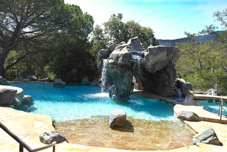 Showcase | Paradise Pools