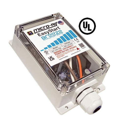 EasyStart Breeze Soft Starter | Road Life Gadgets