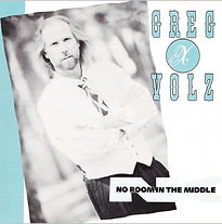 Greg X. Volz - Music