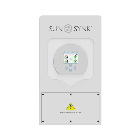 SUNSYNK-5K-SG01LP1 HYBRID INVERTER | Lopile Tech