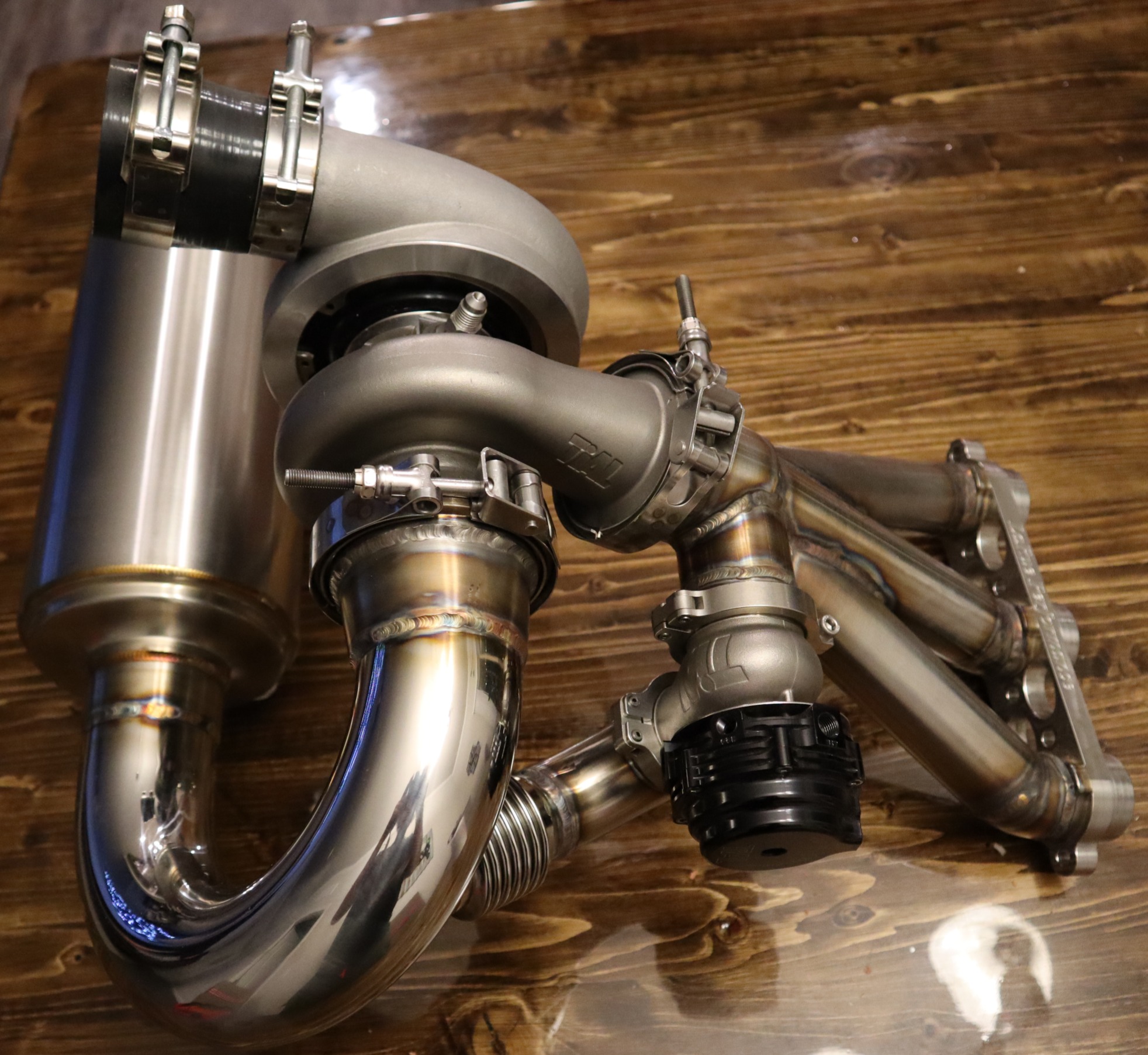 Home | LaRue Performance