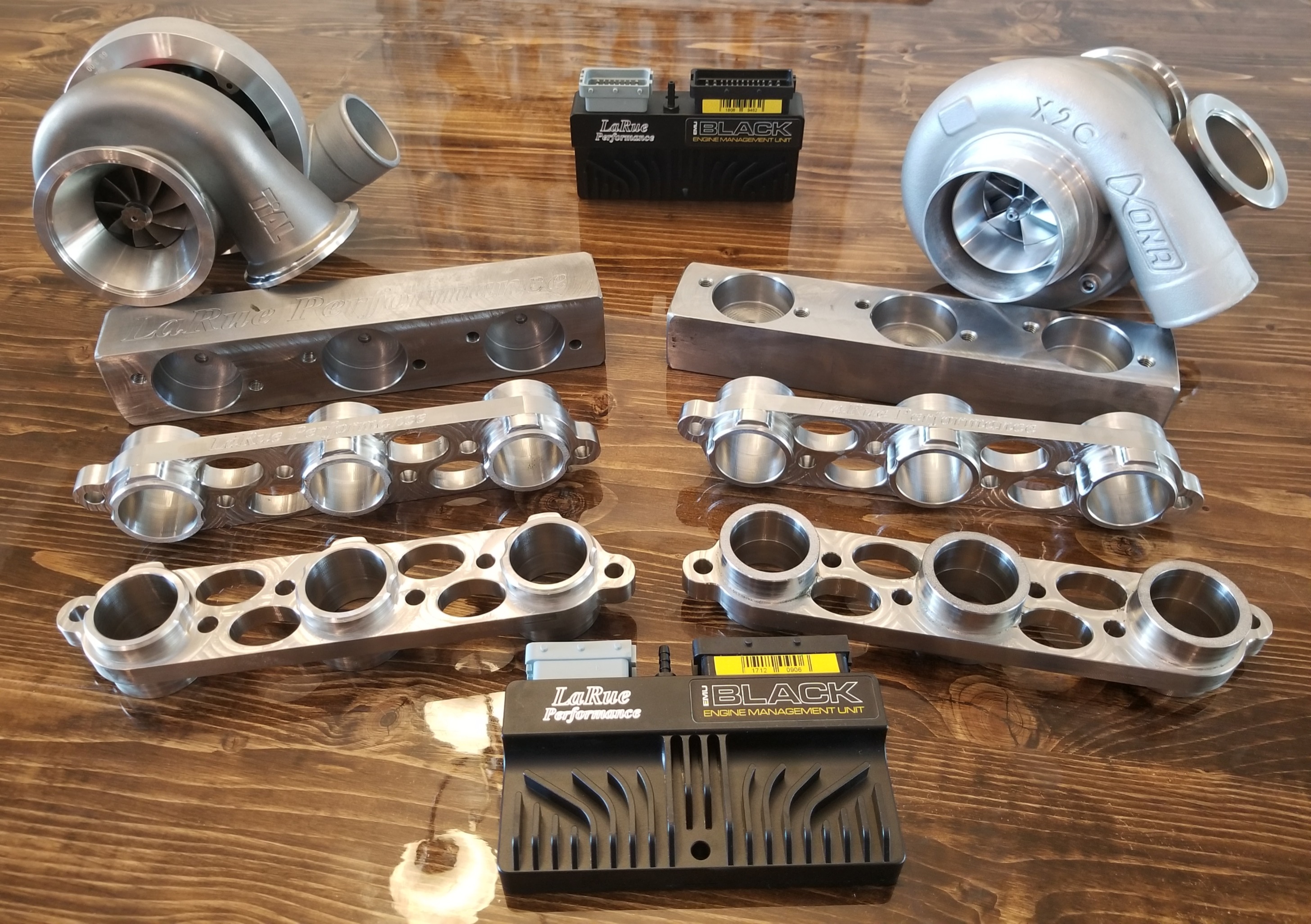 Home | LaRue Performance