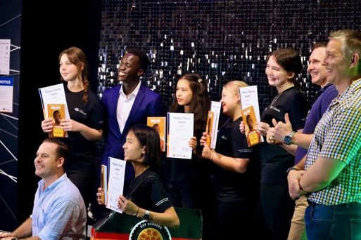 Shimmer Wall Hire | Brisbane, Gold Coast, Sunshine Coast