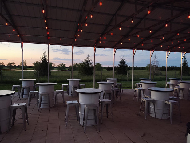 Gathering Acres Event Center | Lafayette, Indiana