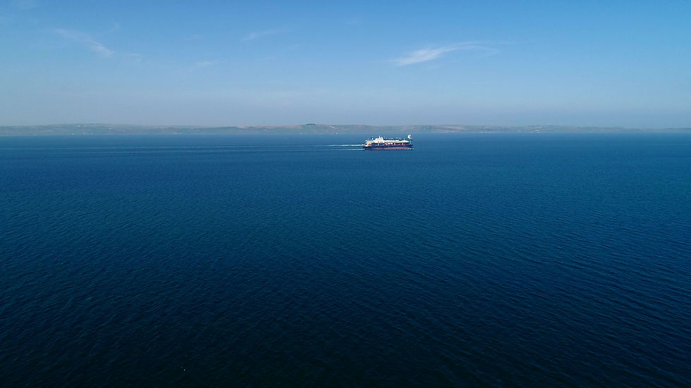 Radioisotopic Power Solutions | Direct Kinetic Solutions