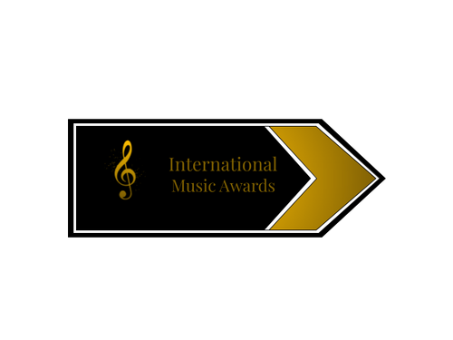 International Music Award logo PNG Side | WENG
