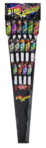 Star Destroyer | Newry Fireworks