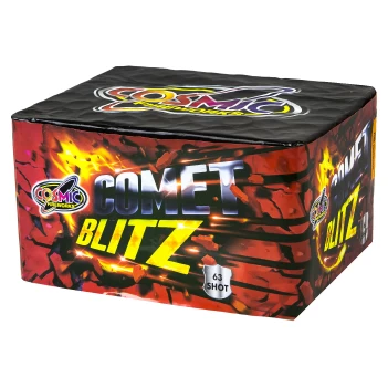 Newry Licensed Fireworks | Northern Ireland