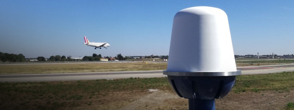 Securing the Skies and the Perimeter: How Navtech Radar Enhances ...