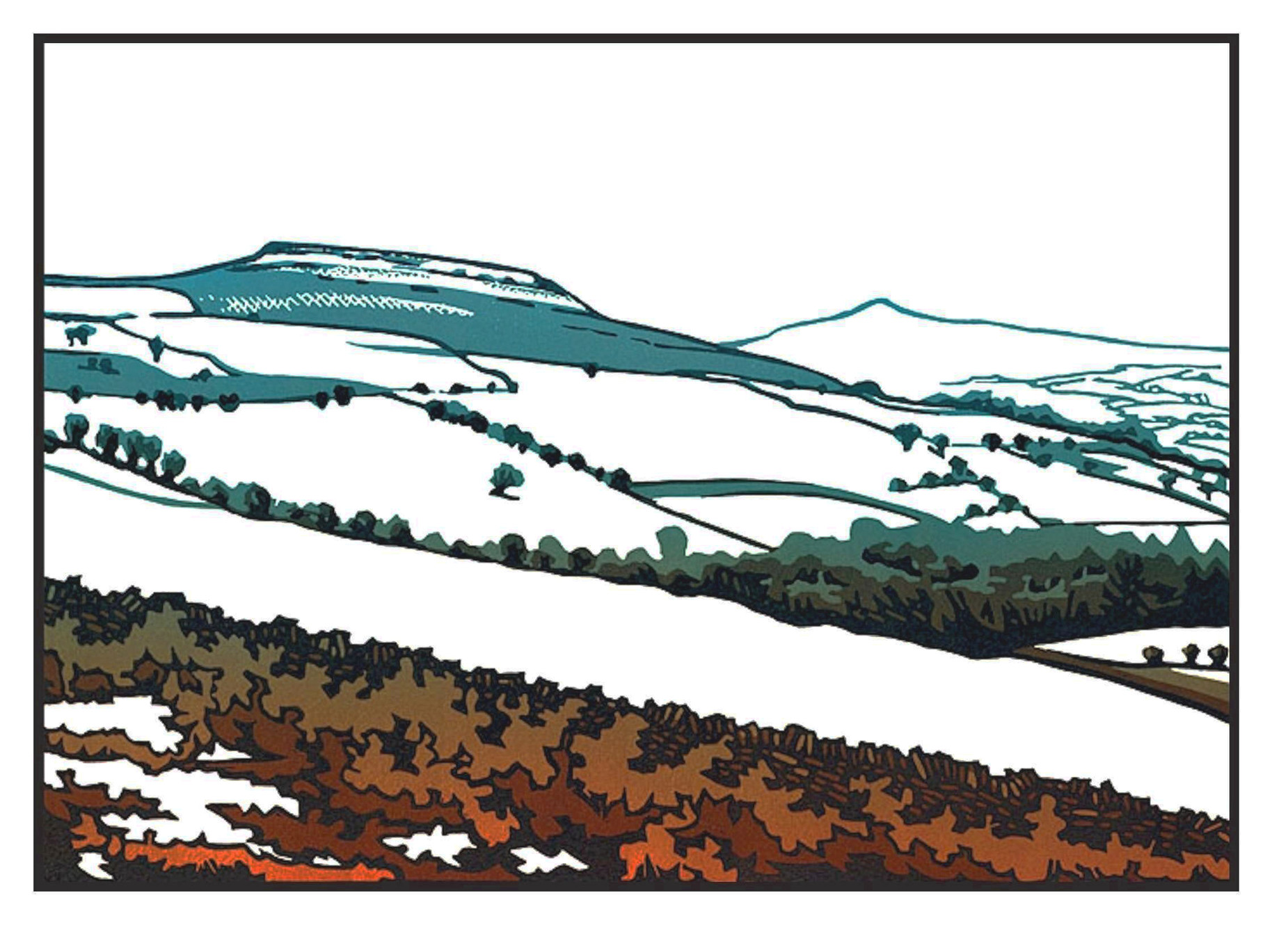 Portraits | lee-wright