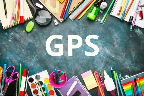 GPS DOCENTI