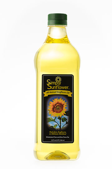 Buy Simply Sunflower Oil