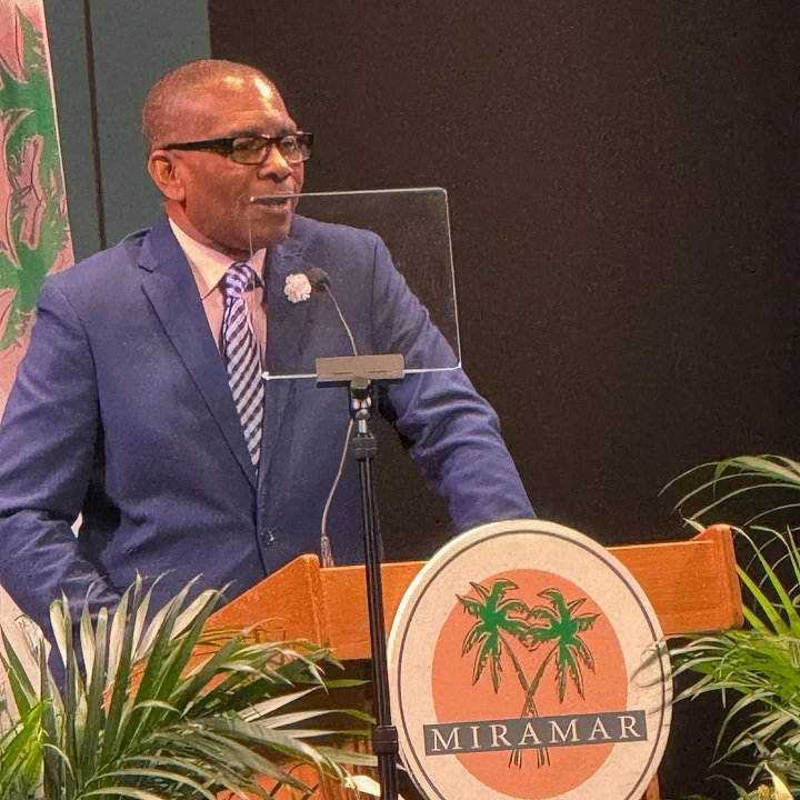 Eddy Edwards Wins Commissioner Seat!