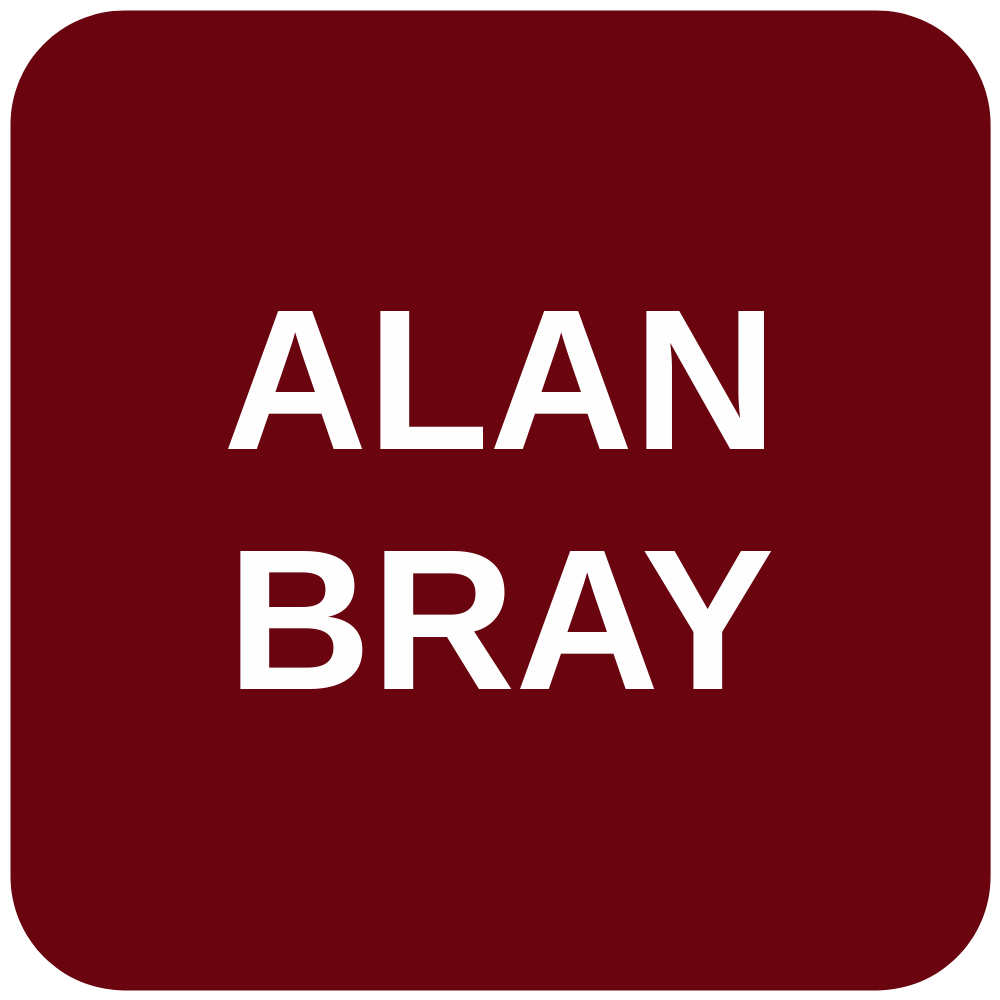Alan Bray | Contemporary Author of Fiction | Hanover, NH