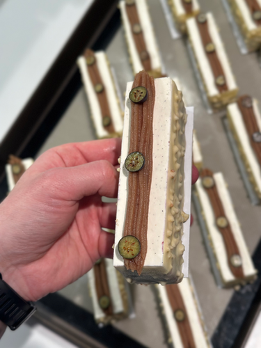 Mont-Blanc | Alexandre Boulanger