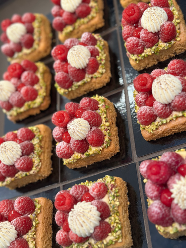 BRETON FRAMBOISE | Alexandre Boulanger