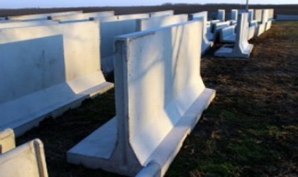 Portable T Walls | Baprecast