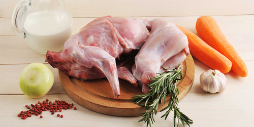 Lapin | Lekady