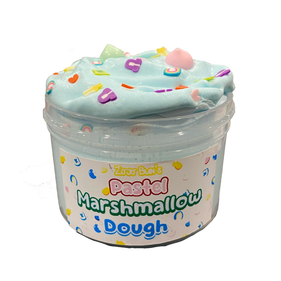 All Slimes | Zojo Bun Slime