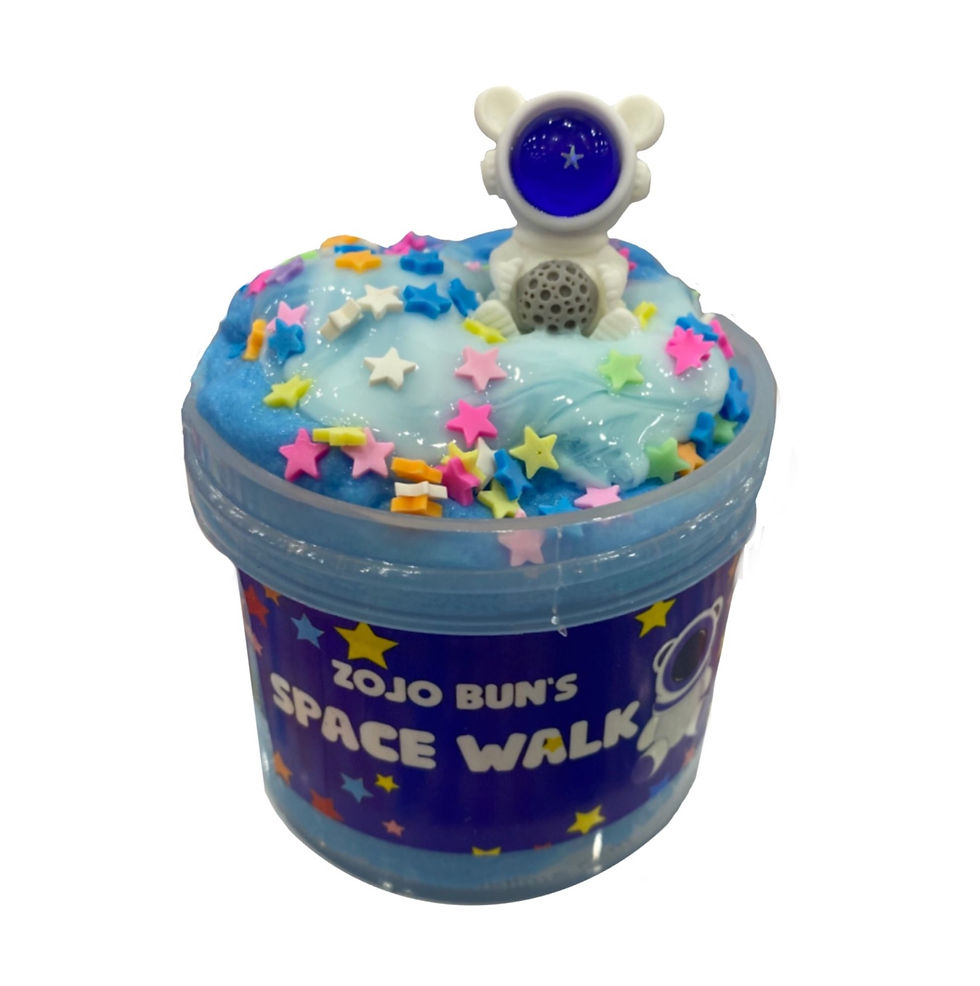 Home | Zojo Bun Slime