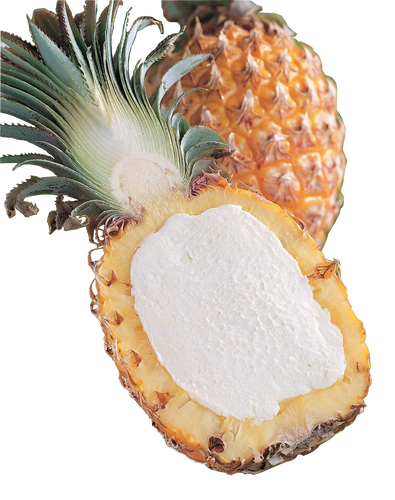 🇮🇹 Bindi Pineapple Sorbet | Sapori