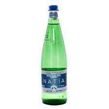 🇮🇹 Natia Mineral Water (Still) | Sapori