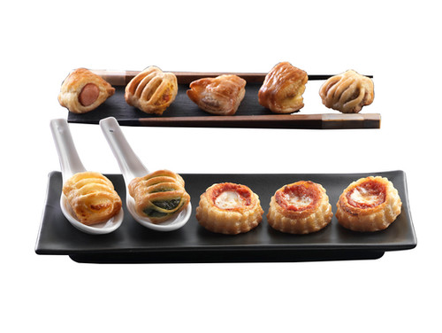 🇮🇹 Bindi Assorted Pastry | Sapori