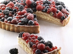 🇮🇹 Bindi Frutti Di Bosco (Mixed Fruit) | Sapori