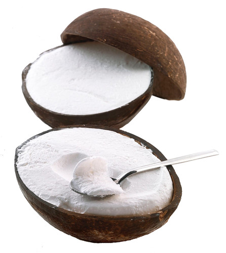 🇮🇹 Bindi Coconut Gelato | Sapori