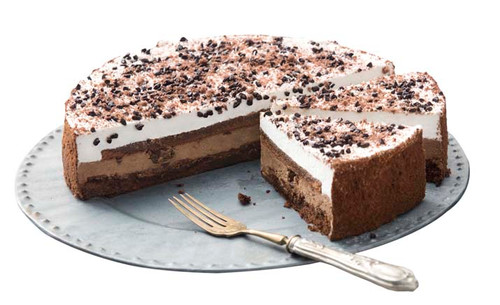 🇮🇹 Bindi Chocolate Orange Coconut | Sapori