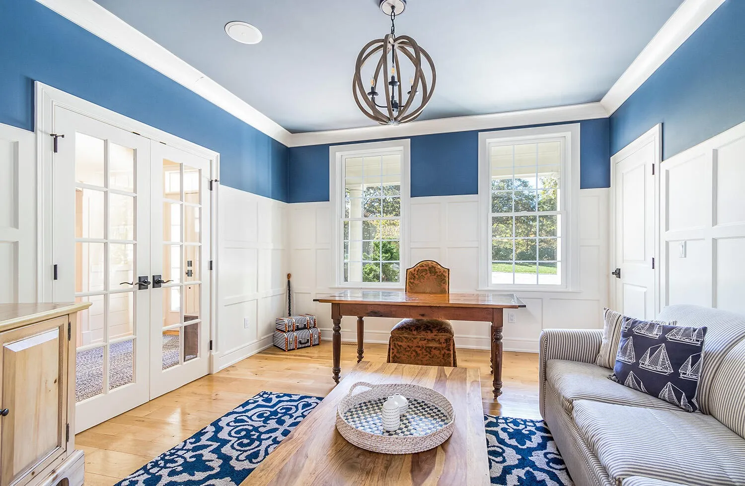 J D Woodworking | Custom Finish Carpentry & Woodworking in Chicago