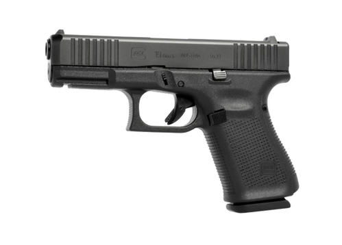 GLOCK 19 GEN 5 Austria (สวัสดิการกรมการปกครอง) | CRGUN