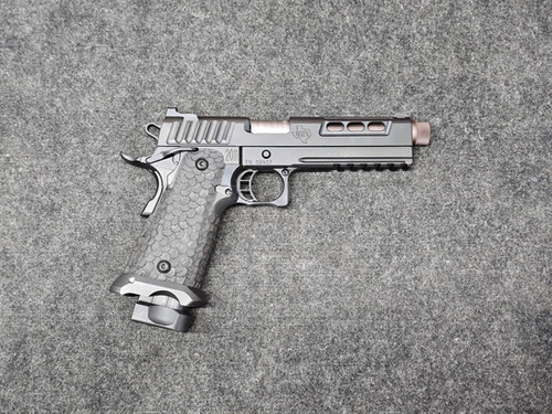STI DVC Tactical .45 ACP (ปืนฝาก) | CRGUN