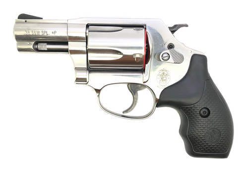 Smith & Wesson M60 - 16 (สวัสดิการกรมการปกครอง) | CRGUN