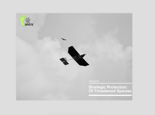 SPOTS POSTER | spots.org