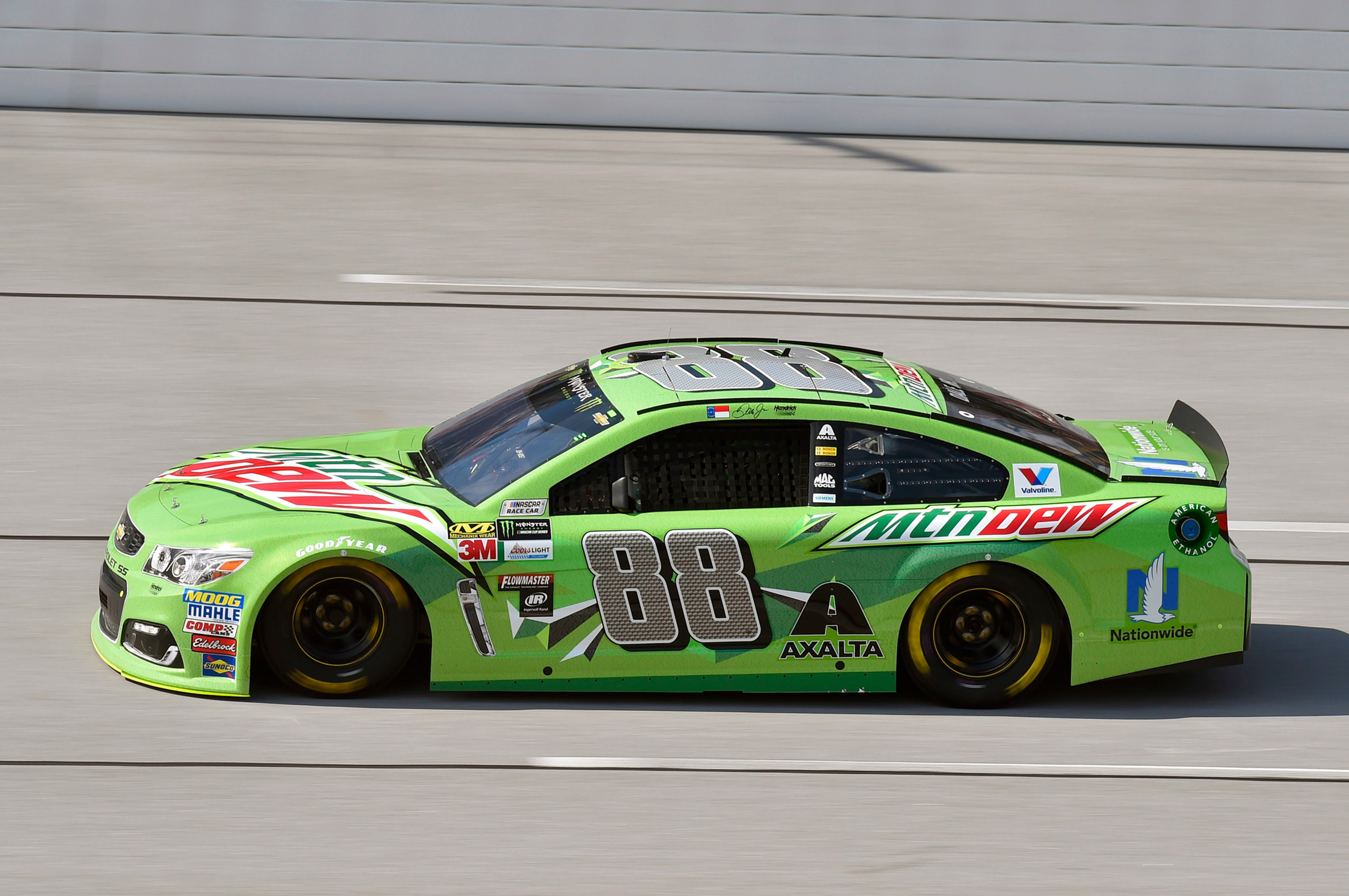 Dale Jr. Private Signing | The Autograph Guy