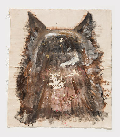 Michael Luchs | Matéria Gallery